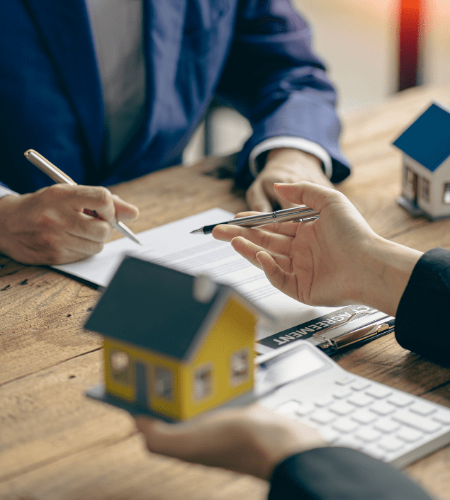 Interest Only - Xpert Home Lending